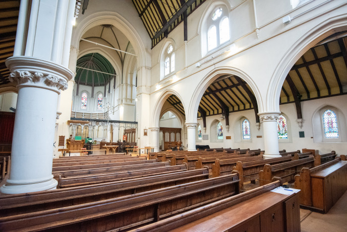 Photos - Christ Church Bexleyheath